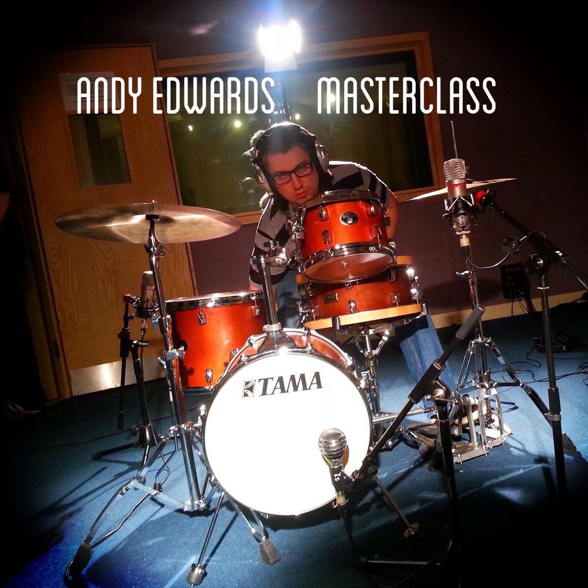 Masterclass | Andy Edwards