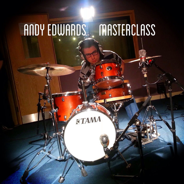 Masterclass | Andy Edwards