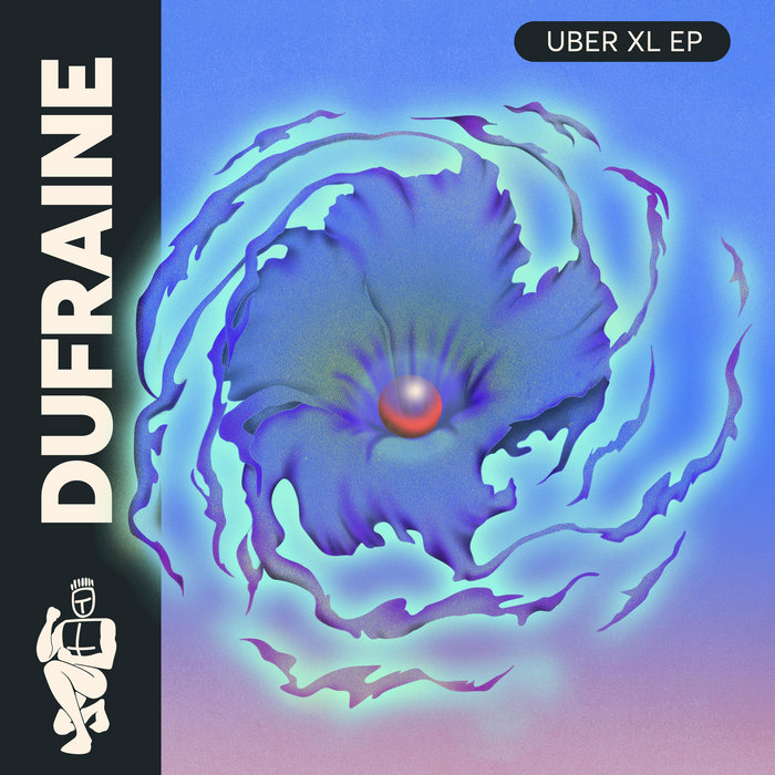 Uber XL EP | Dufraine