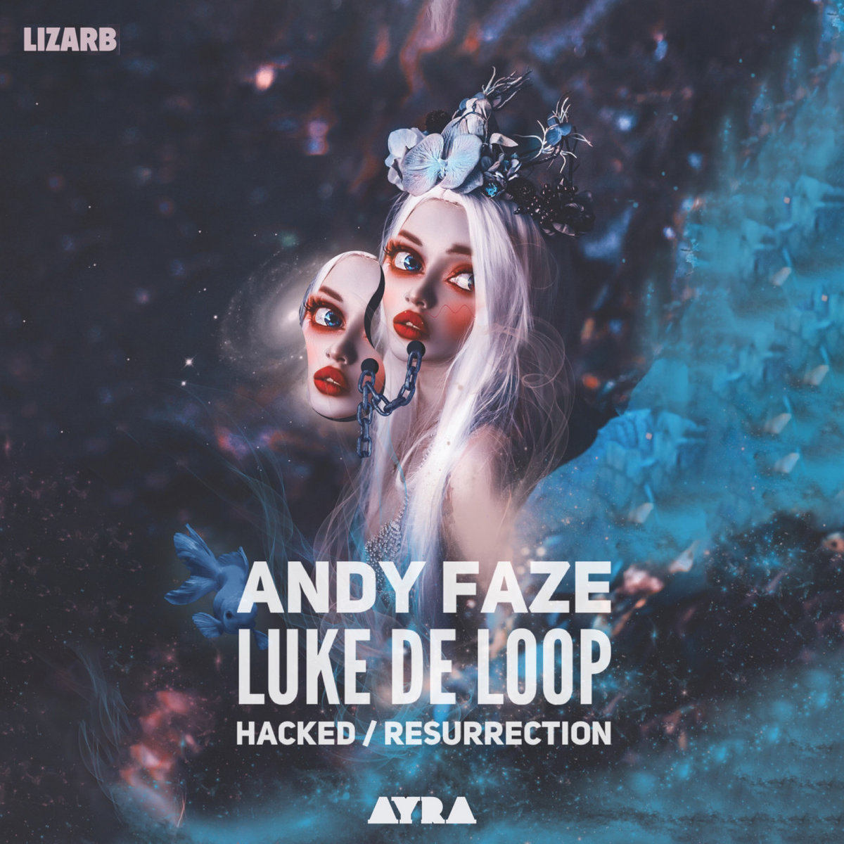 Hacked | Andy Faze, Luke De Loop | Ayra Recordings
