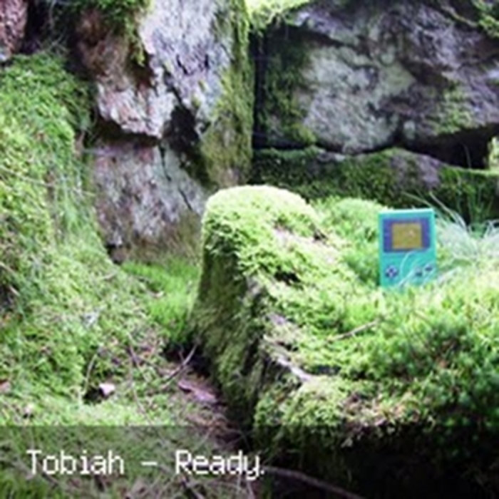 Ready | tobiah