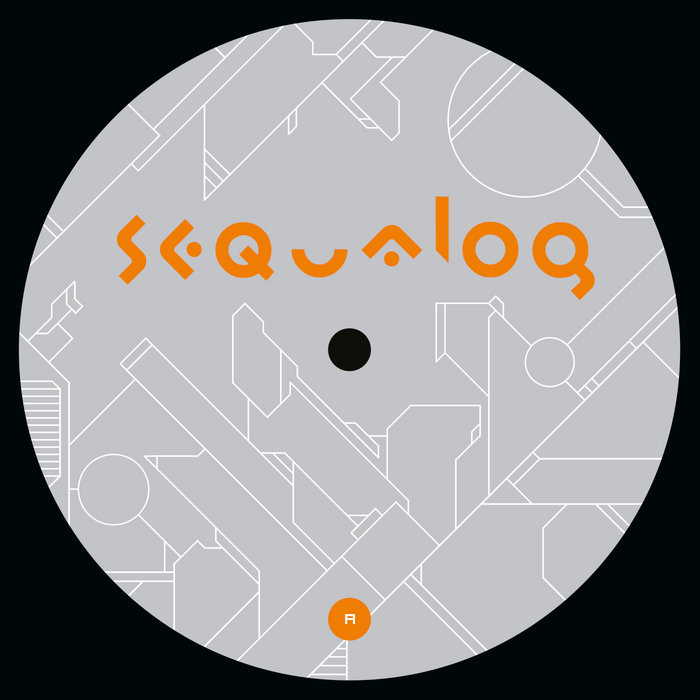 SEQG002 - Rezoid EP | TC80 | SEQUALOG