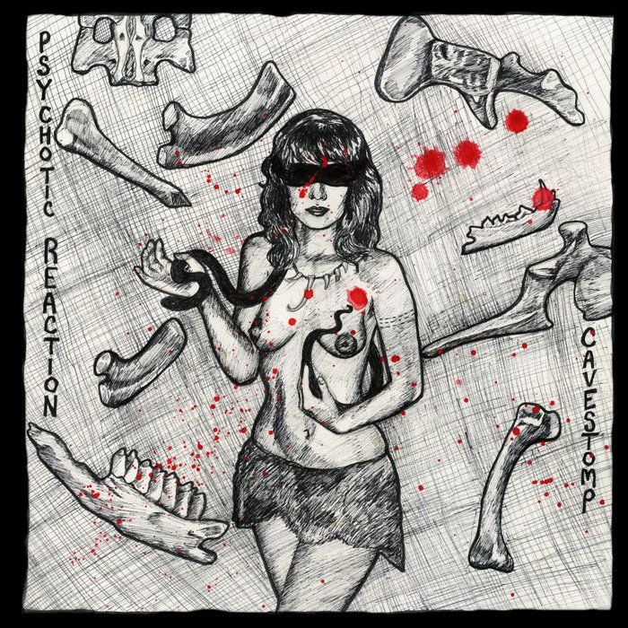 Turtles Reaction | Psychotic Reaction