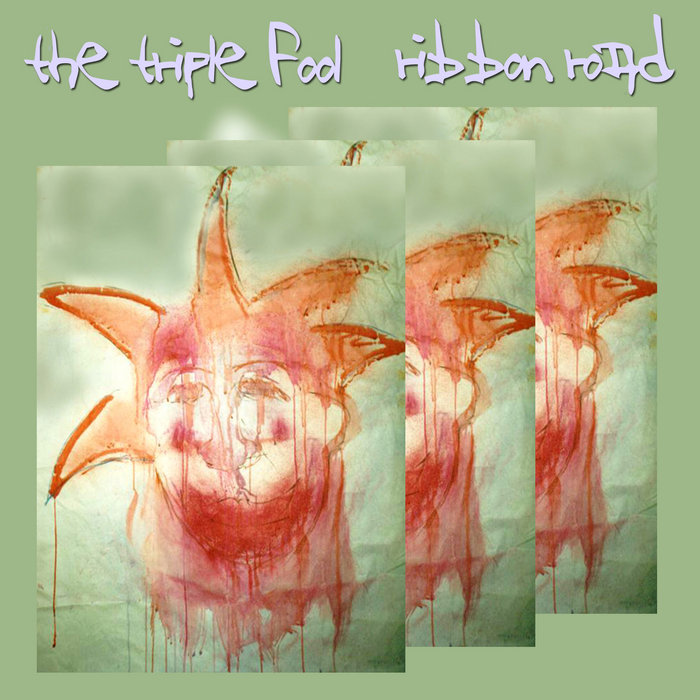 The Triple Fool | Ribbon Road