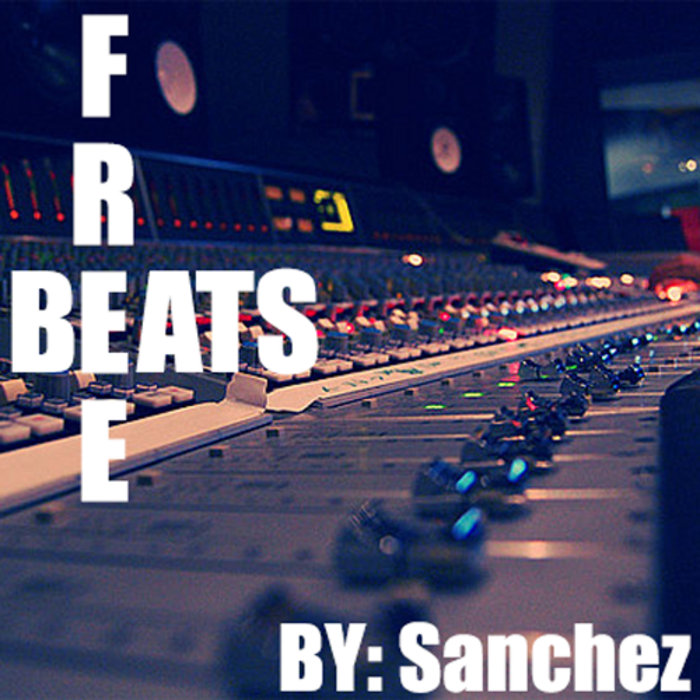 Free Beats | Sanchez