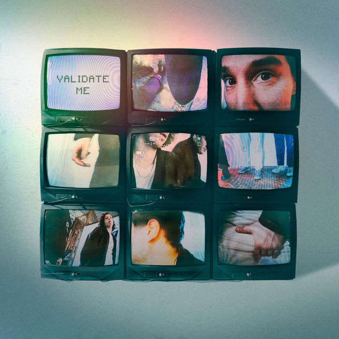 Validate Me (EP) | Gooseberry