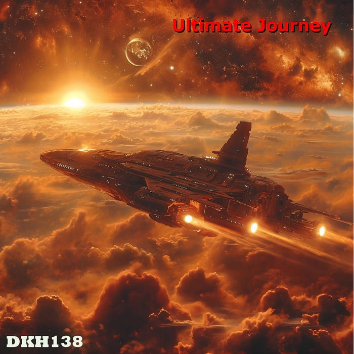 Ultimate Journey | DKH138