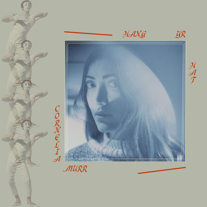 Hang Yr Hat | Cornelia Murr