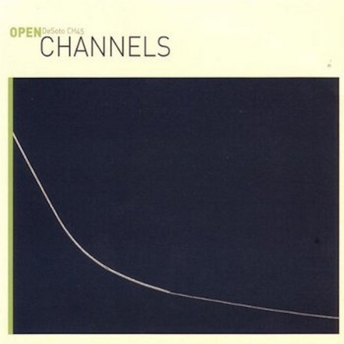 Open EP | Channels
