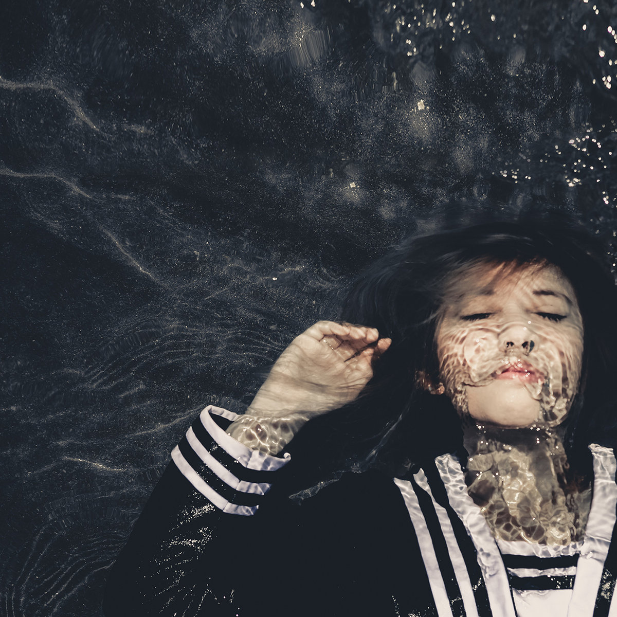 Bleed | Reese Lansangan