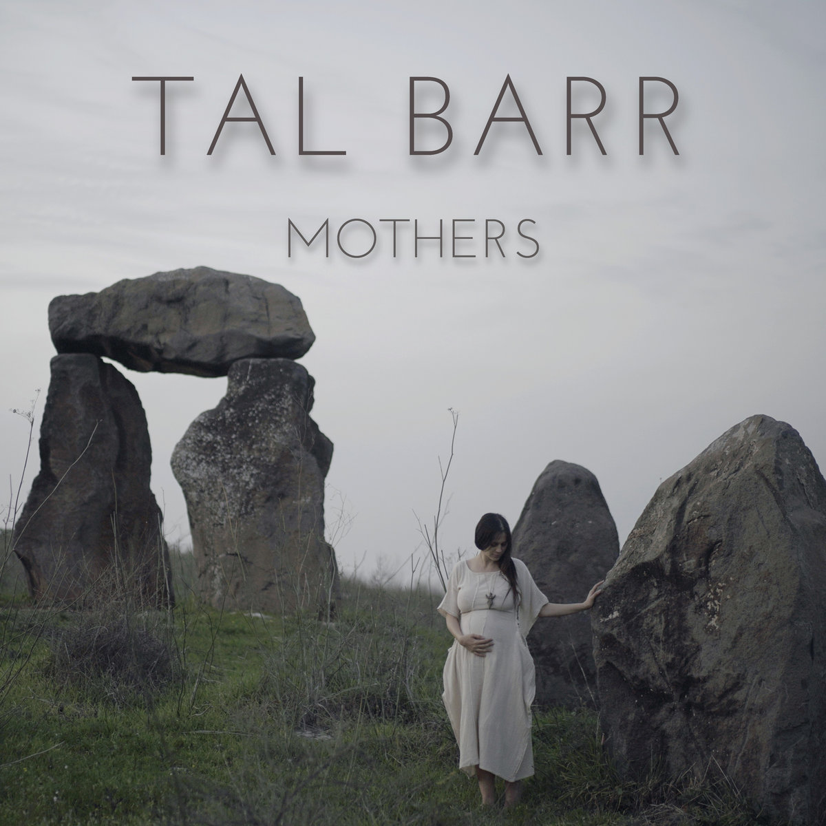 Mothers | Tal Barr