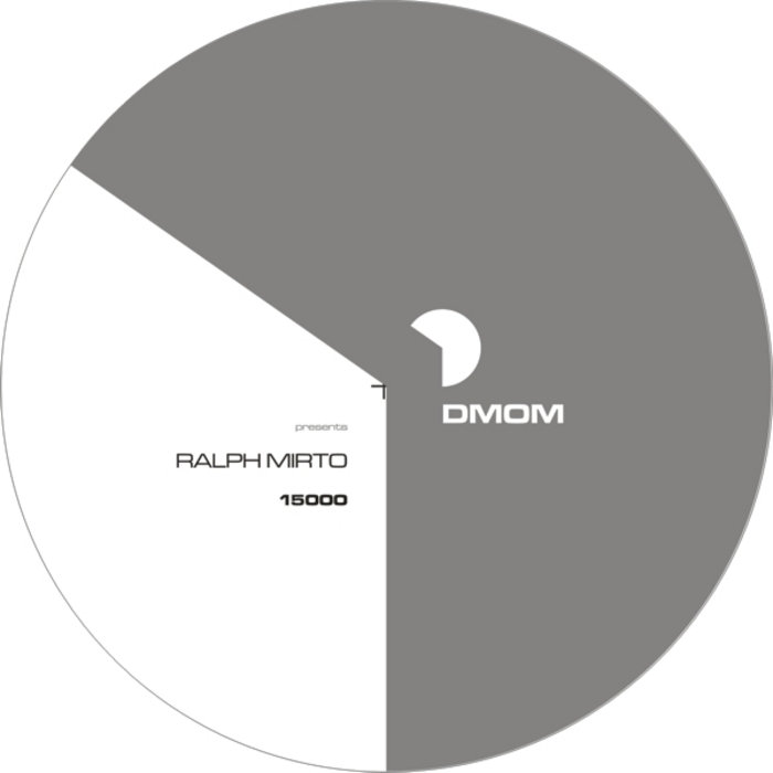 DMOM15000 | Ralph Mirto | dbh-music