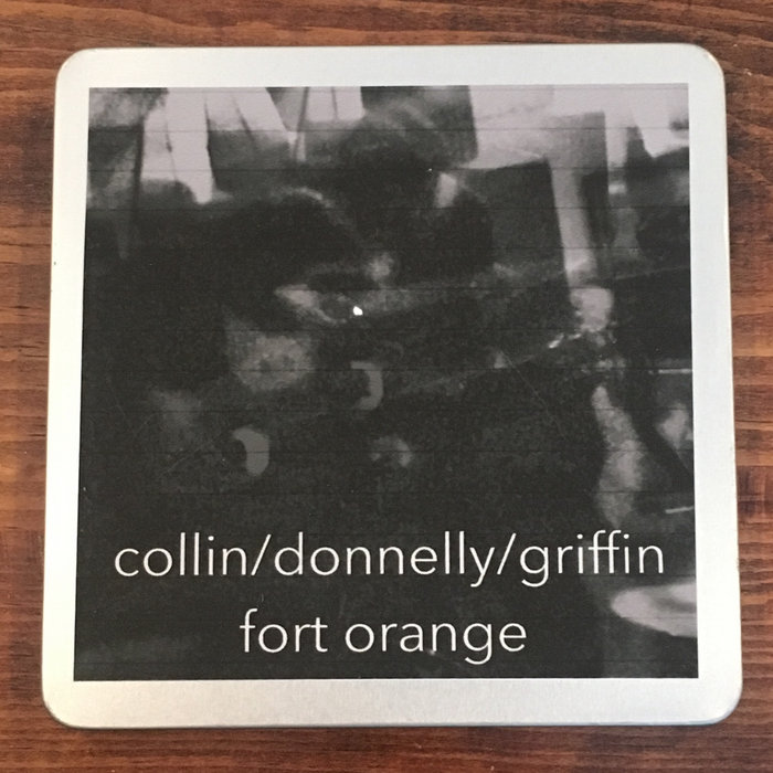 Jon Collin/Philip Donnelly/Mike Griffin "Fort Orange" | Jon Collin ...
