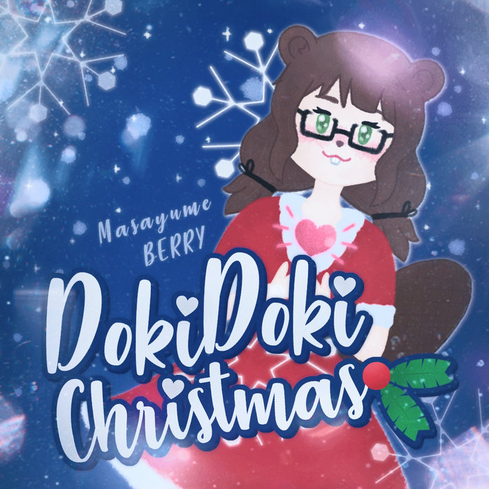 DokiDoki Christmas | Masayume BERRY