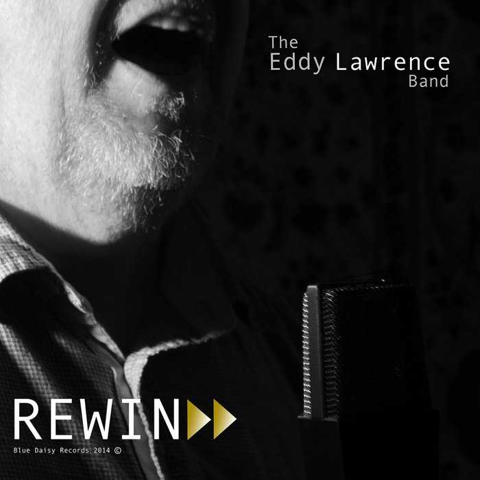 Rewind | The Eddy Lawrence Band