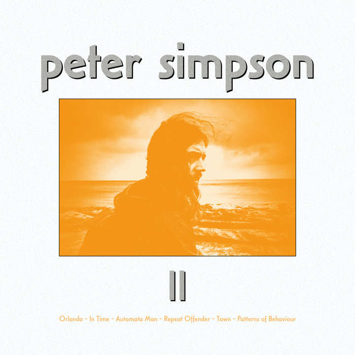 Peter Simpson | Peter Simpson