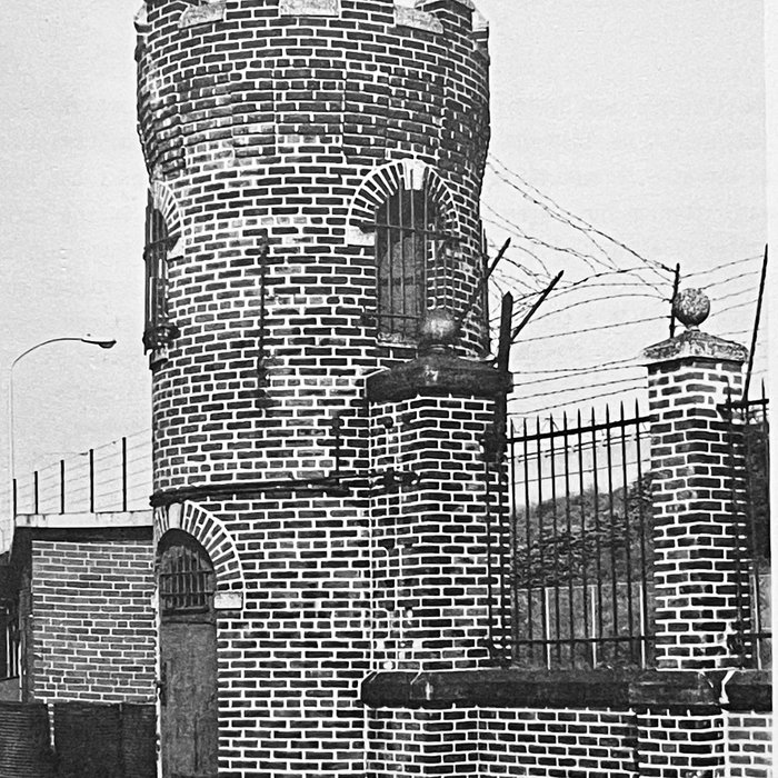 The Tower | Spectral Evidence