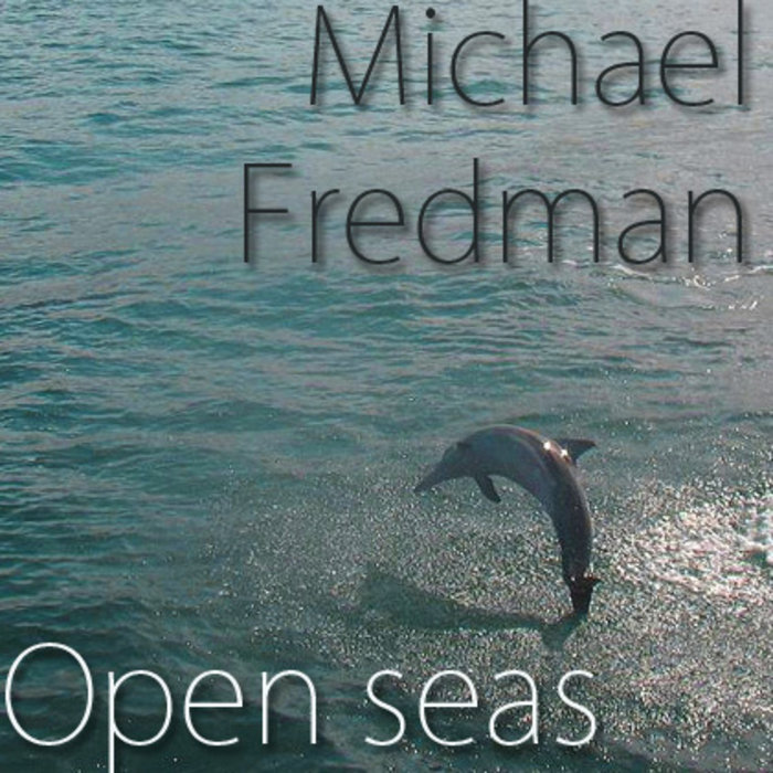 Open seas | Michael Fredman