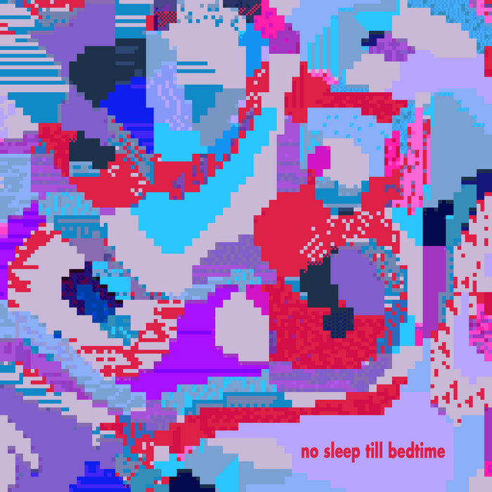 no sleep till bedtime | stAllio!