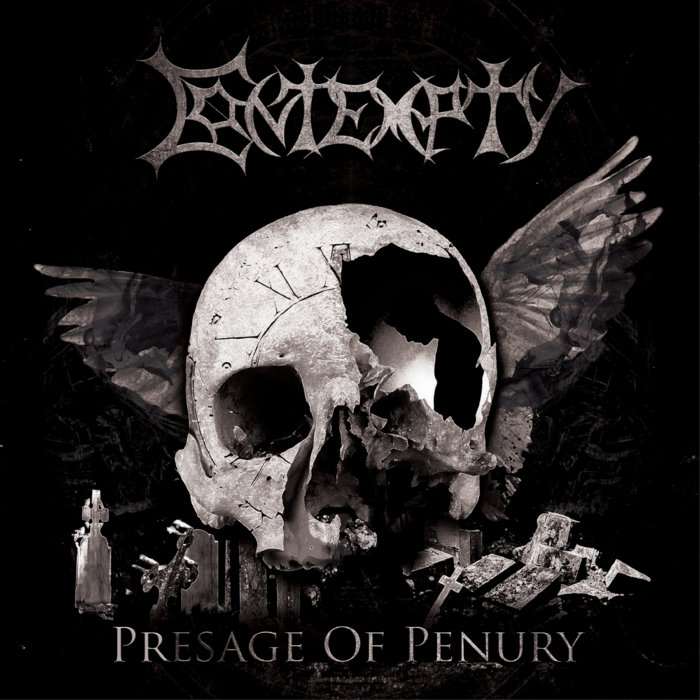 Presage Of Penury | Contempty