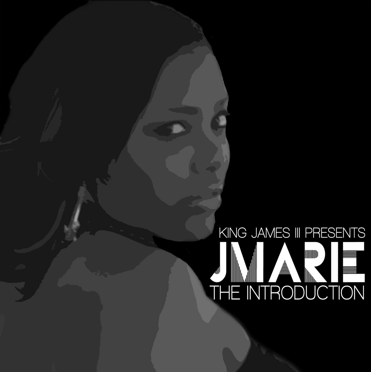 The Introduction | J. Marie