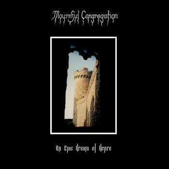 Music | Mournful Congregation