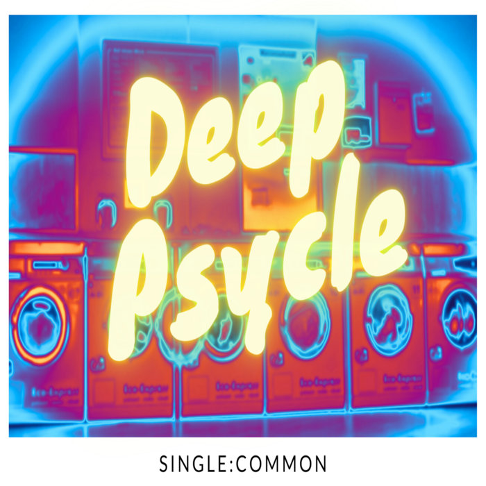 Deep Psycle | Single:Common