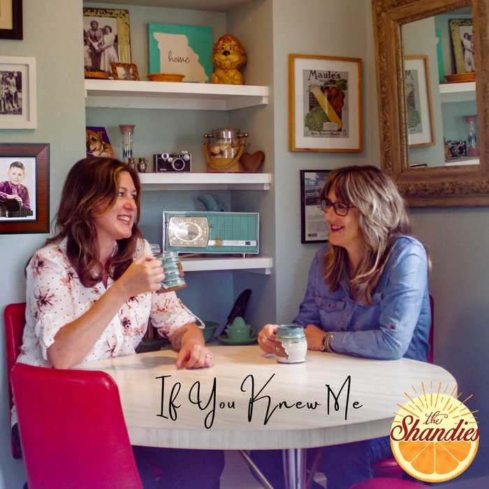 If You Knew Me | The Shandies