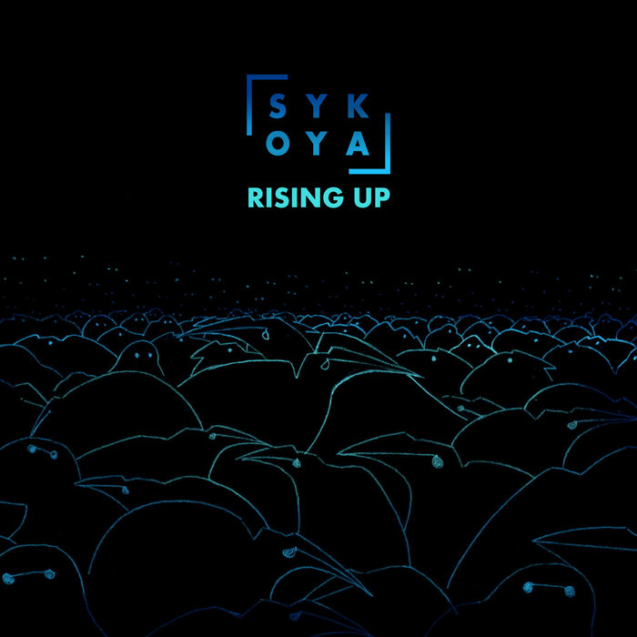 Rising Up Ritual Forms