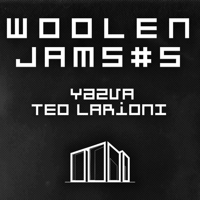 WJ005 | yazva, Teo Larioni | Woolen Workers