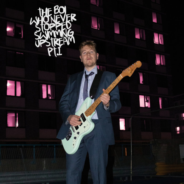 The Boi Who Never Stopped Swimming Upstream Pt.I | Charlie King