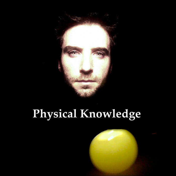 Physical Knowledge (full album) | Dan Drohan