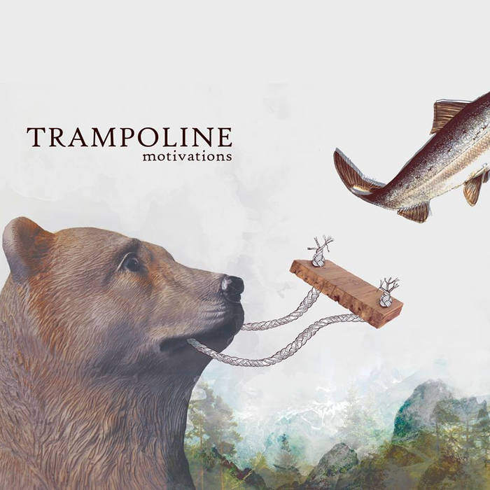 Motivations | Trampoline