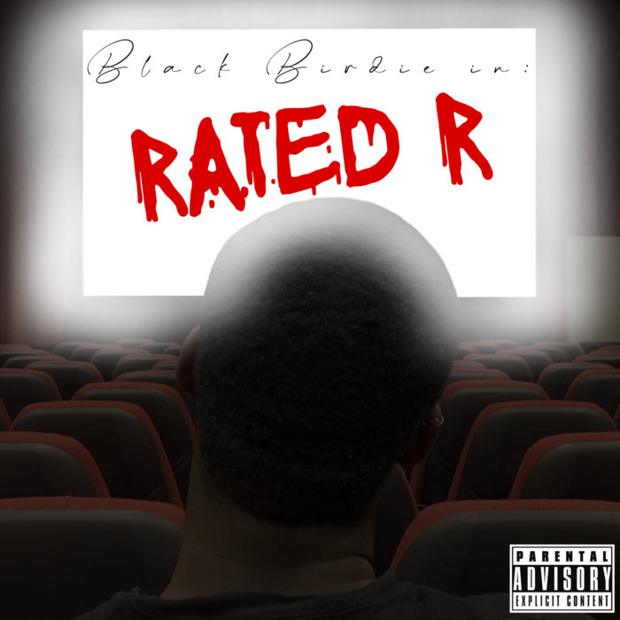 RATED R | Black Birdie