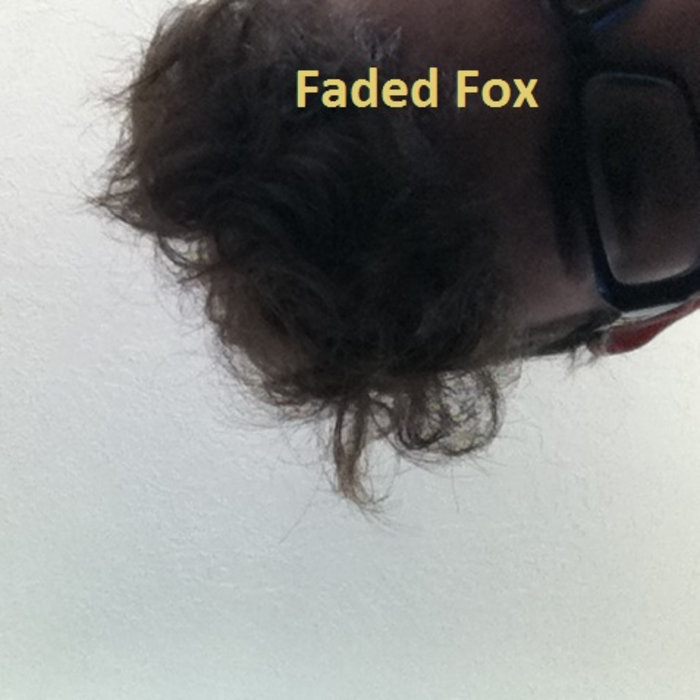 Fading Fast | Faded Fox