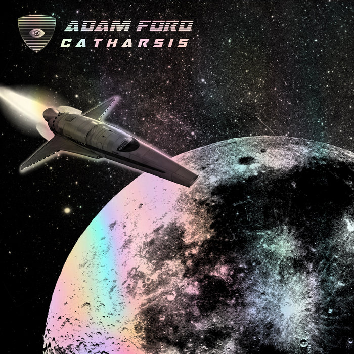 Catharsis EP | Adam Ford