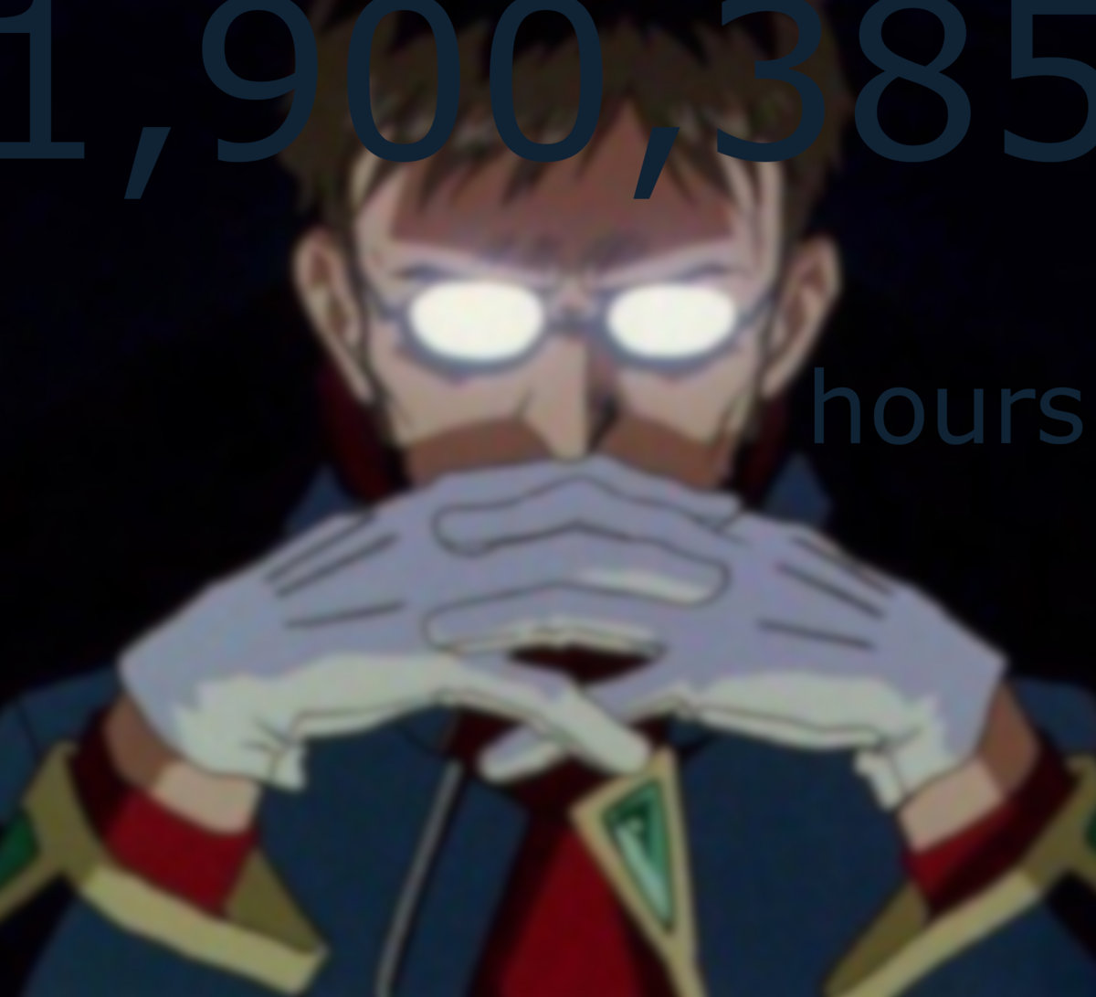 mNnnn Nightly -- 1,900,385 hours | Mvk.Rgme