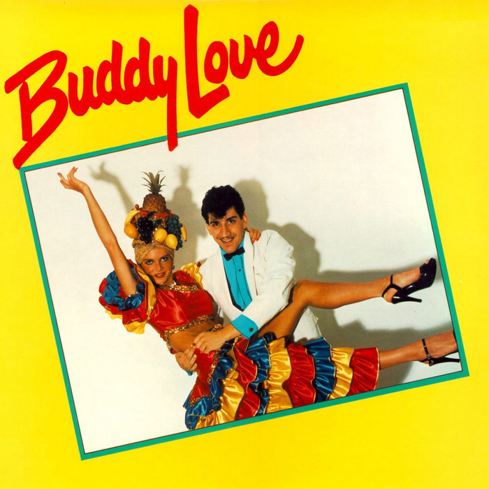 Buddy Love (Yellow Album 2024 Remix) - 1981 | Buddy Love | Doug Khazzam