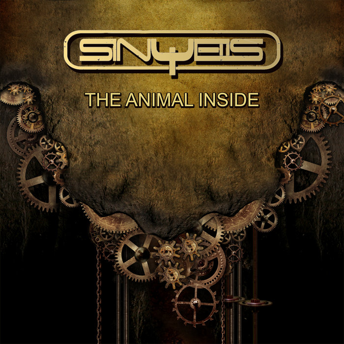 The Animal Inside | Sinyells