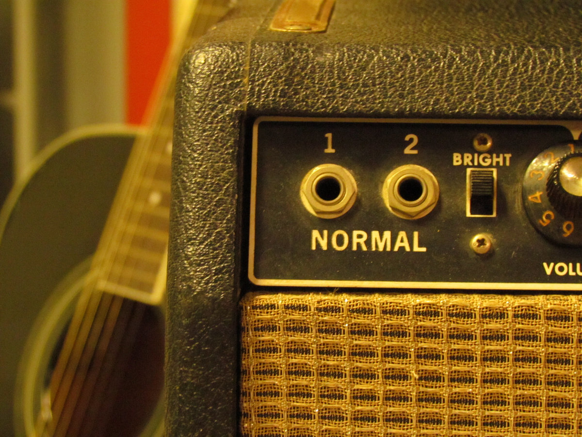 Before You Go | Andrew Lomeli