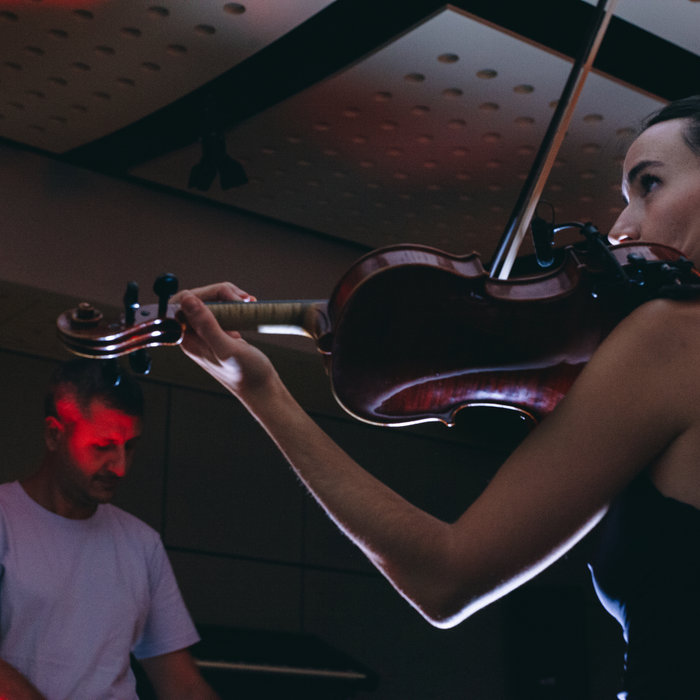 Minimal electric music | Phase Duo | stefanogreco