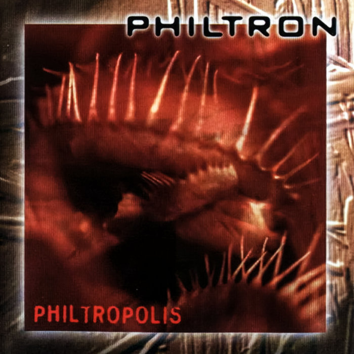 Philtropolis | Philtron | PHILTRON