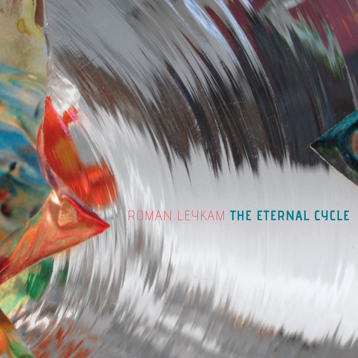 The Eternal Cycle | Roman Leykam | Frank Mark Arts