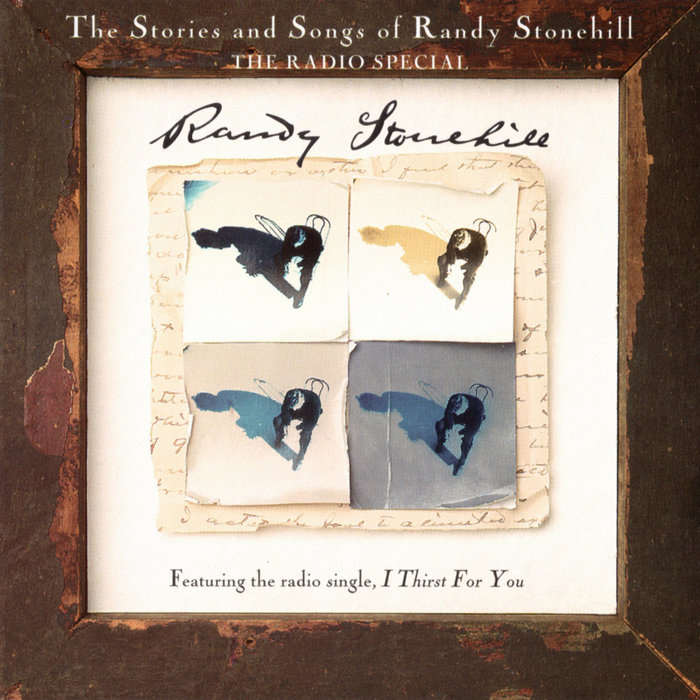 Stories Radio Special | Randy Stonehill