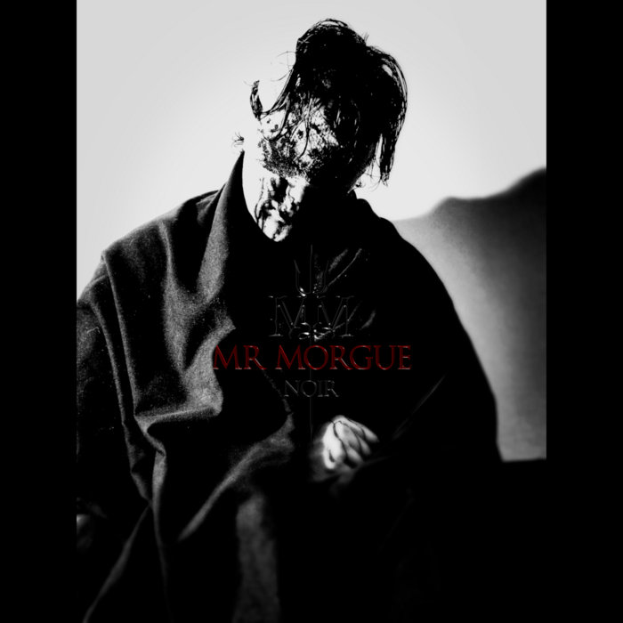 NOIR | Mr Morgue