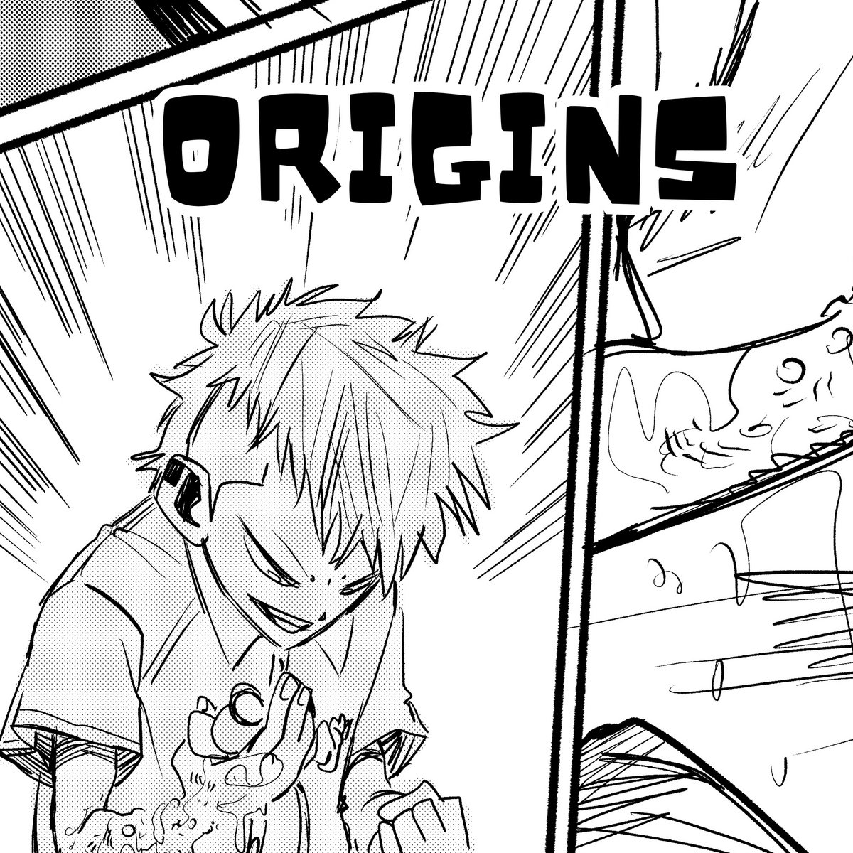 Tokyo Rat: Origins (Deluxe) Listening Party | Tokyo Rat 東京ラット