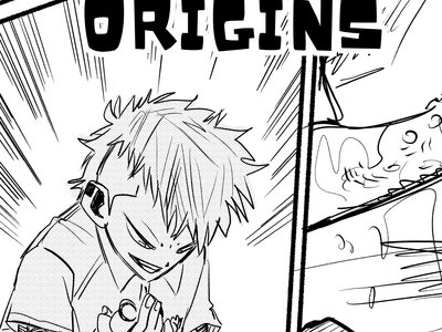 Tokyo Rat: Origins (Deluxe) Listening Party | Tokyo Rat 東京ラット