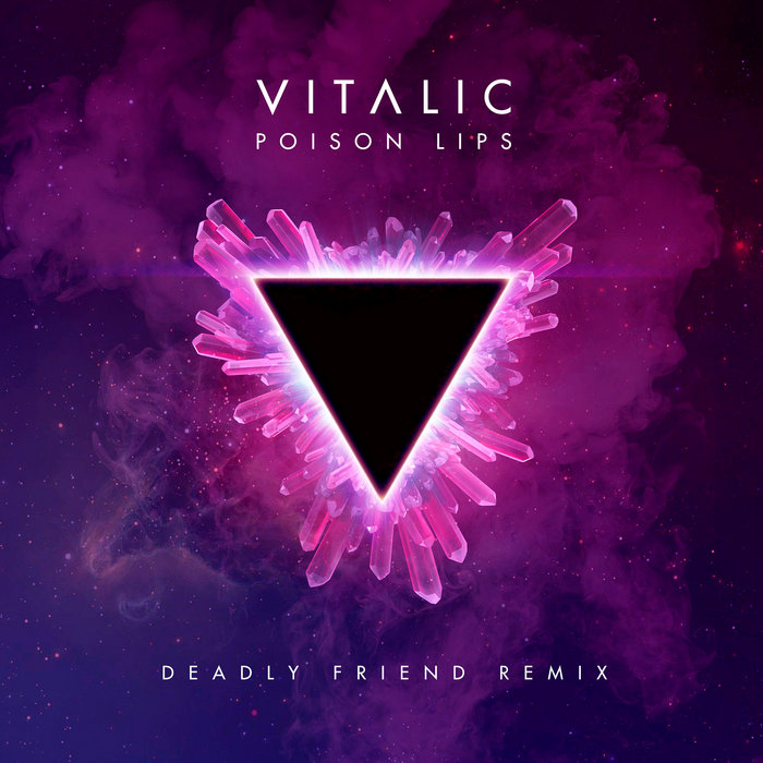 Poison Lips [Deadly Friend Remix] | Deadly Friend