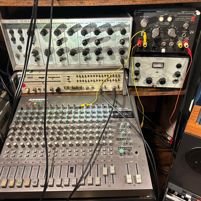 More Acid | Ray The Binman