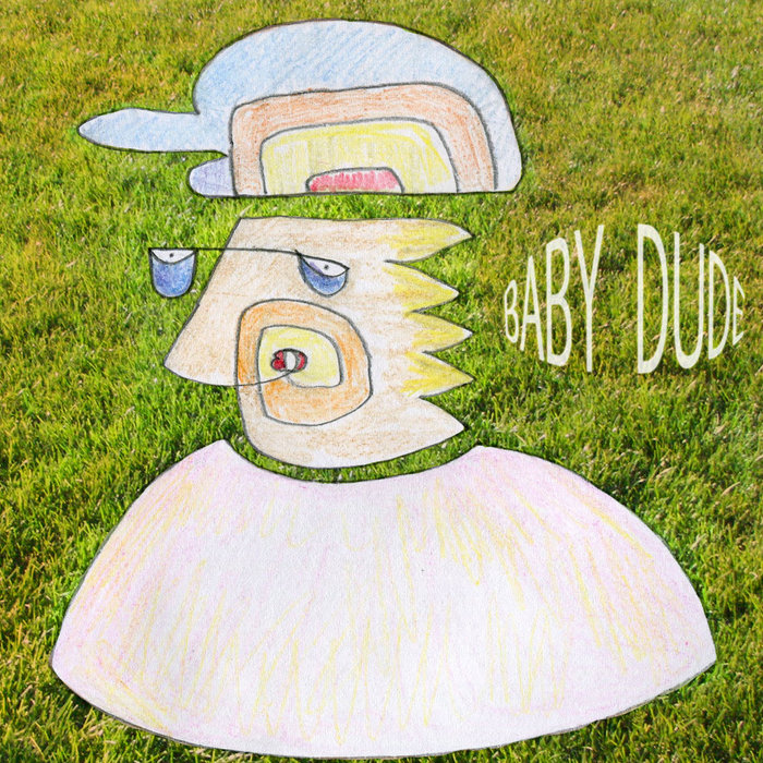 Baby Dude EP | Baby Dude